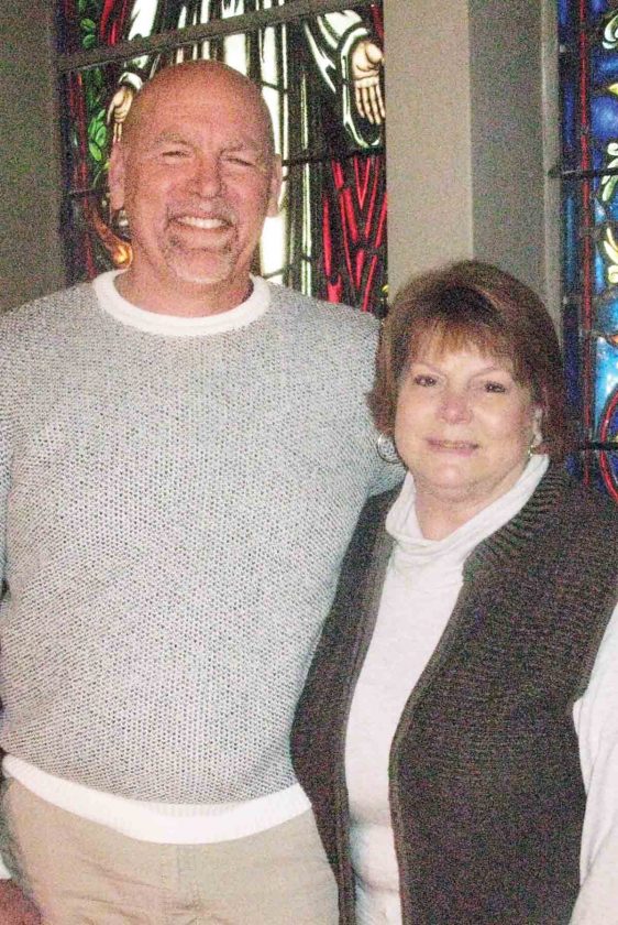 Local pastor leaving for new congregation | News, Sports, Jobs - News ...